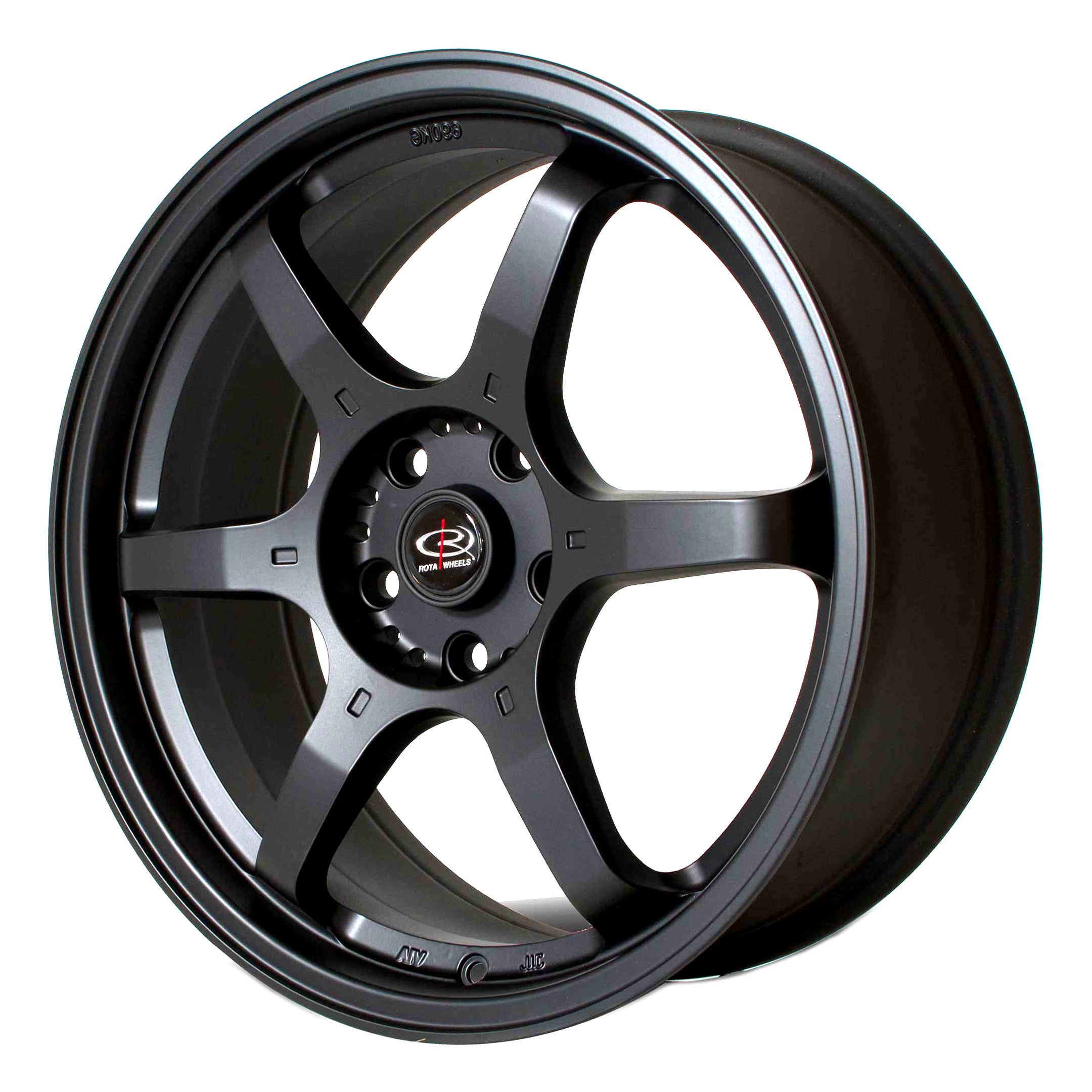 ROTA Wheels GR6 17 x 7.5