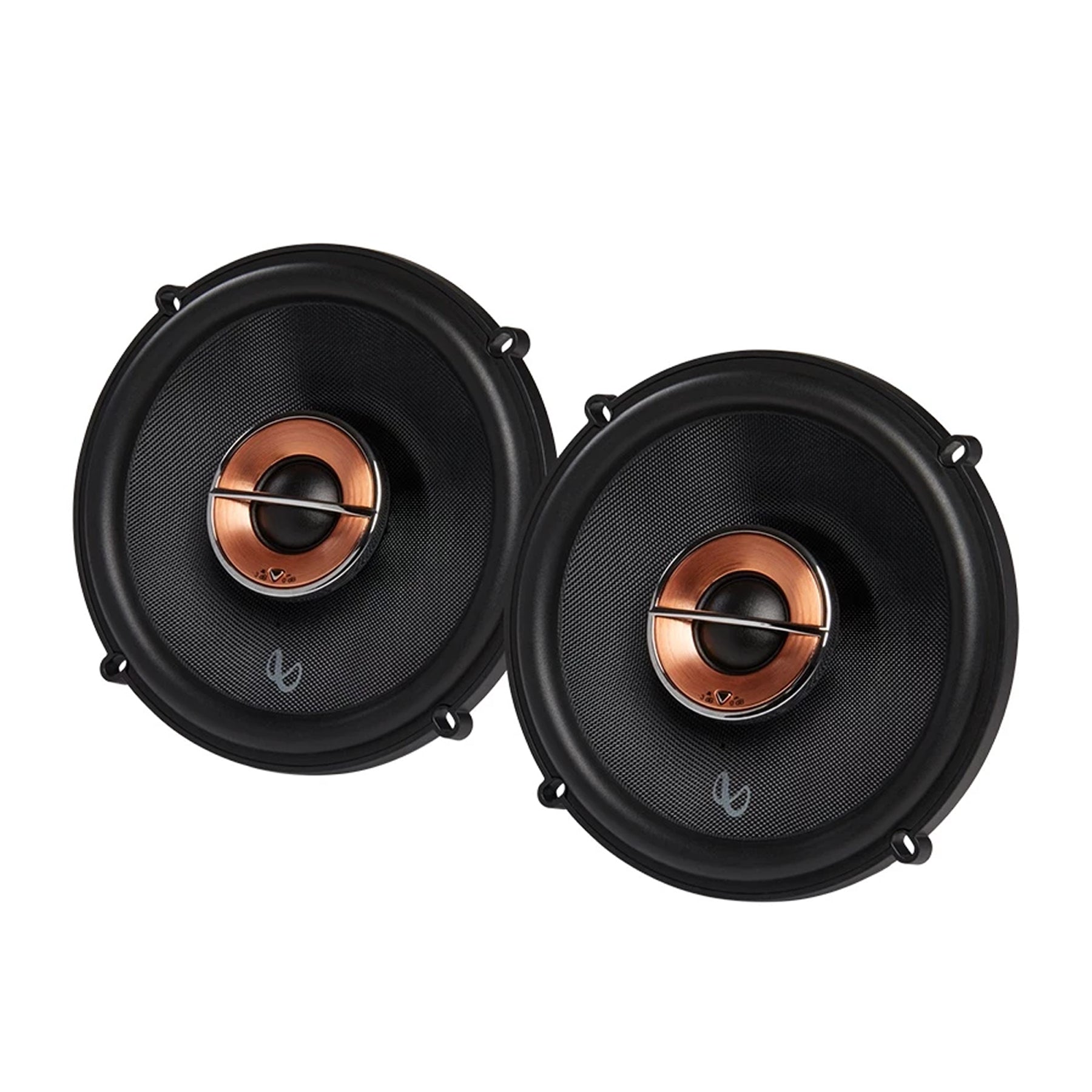 Infinity Kappa 63XF Coaxial Speaker System 6.5" 2-Way 85W RMS 3Ω