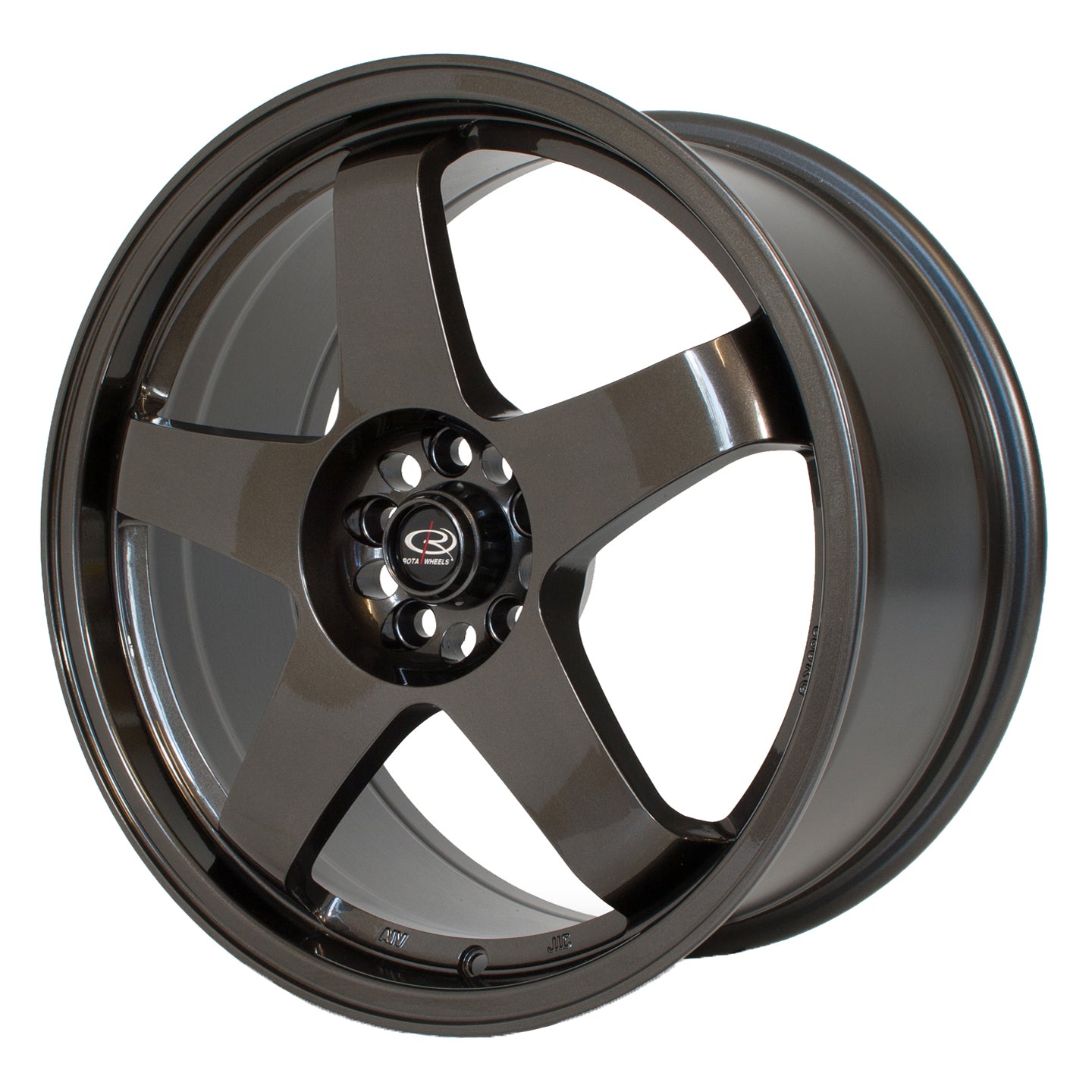 Rota Wheels P45-F 17 x 7.5