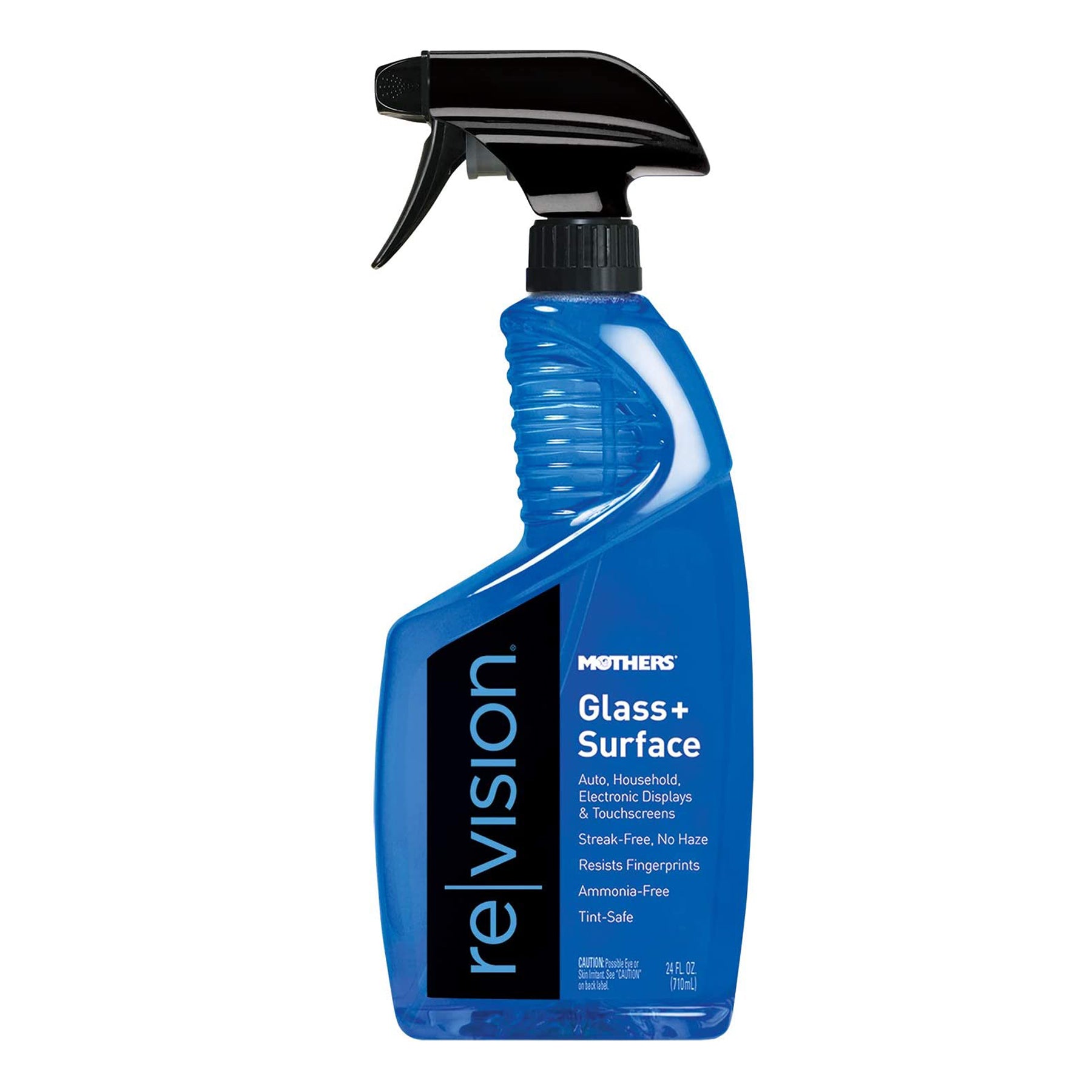 Mothers Revision Glass Surface Cleaner 24oz 4964