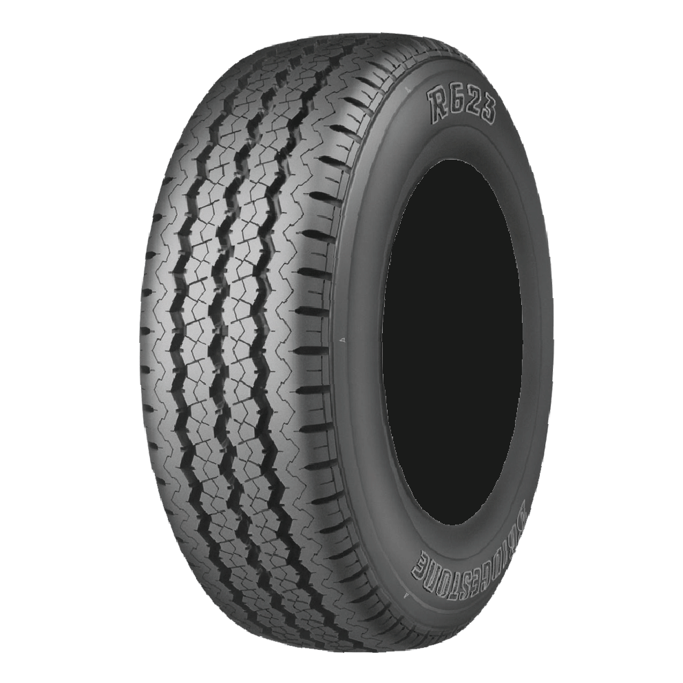 Bridgestone Duravis R623 205/70 R15C 106/104Q