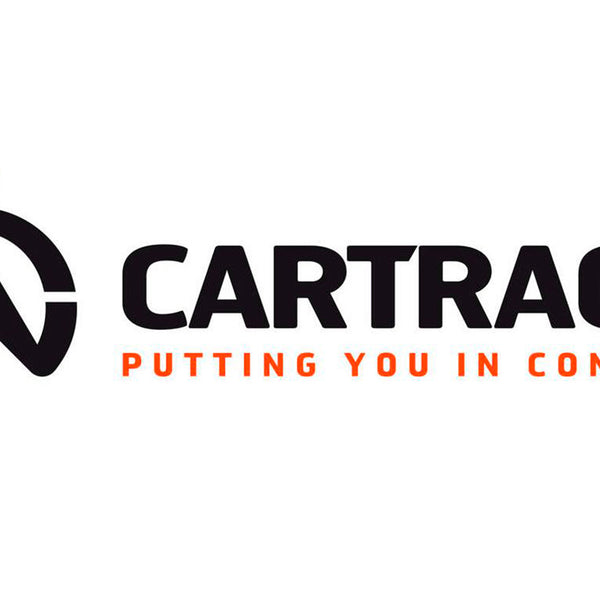 Cartrack Putting you in control