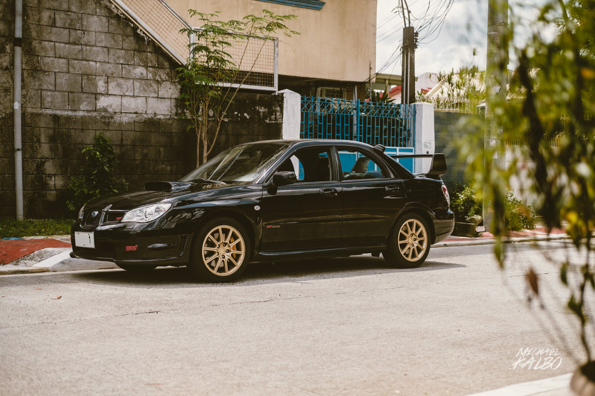 Hawkeye Wrx Rota Rims Subaru Impreza Wheel Gallery – Rotashop