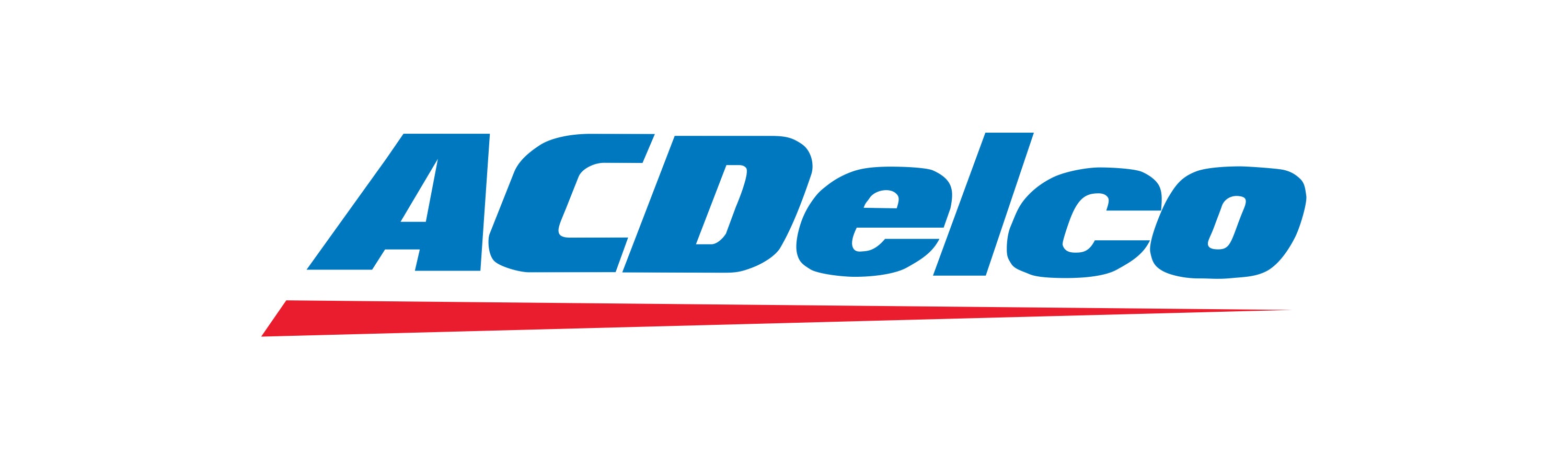 ACDelco Battery