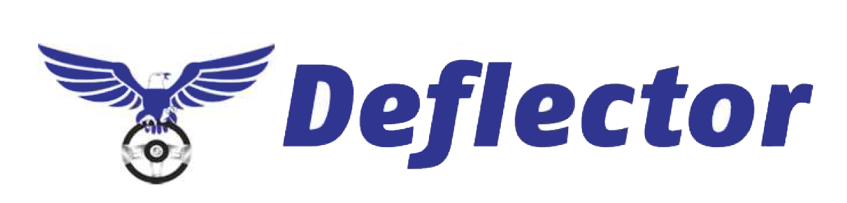 Deflector