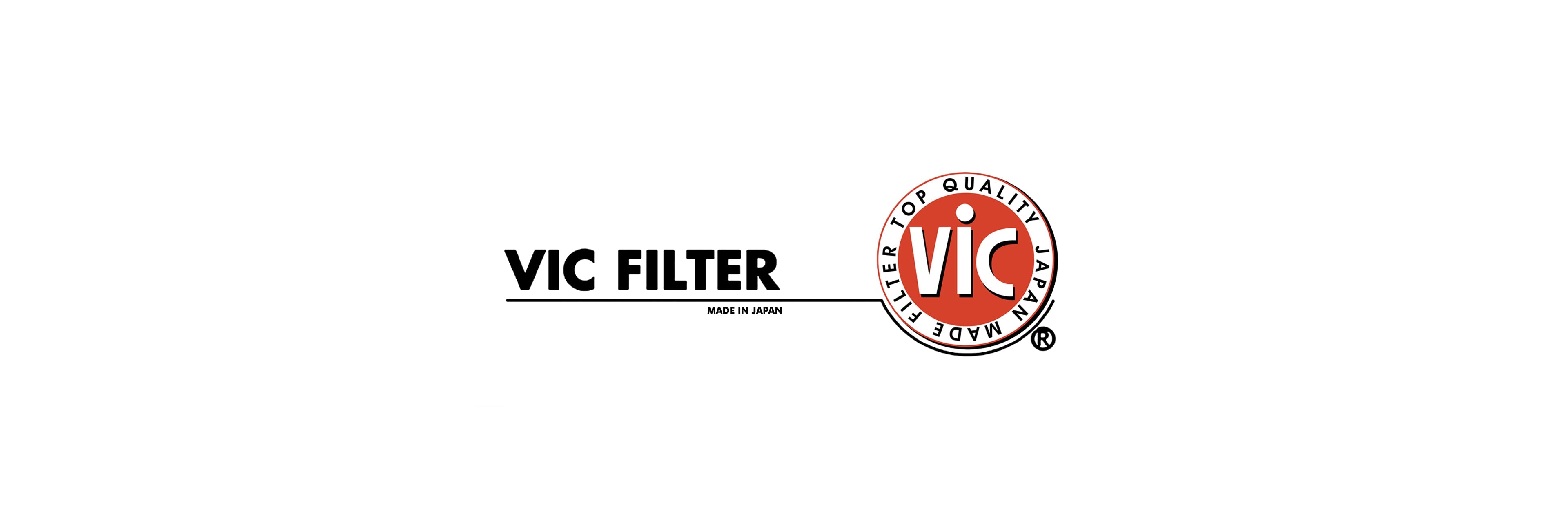 VIC Filter