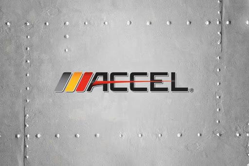 Accel