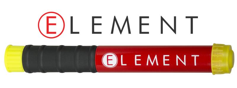 ELEMENT Fire Extinguisher