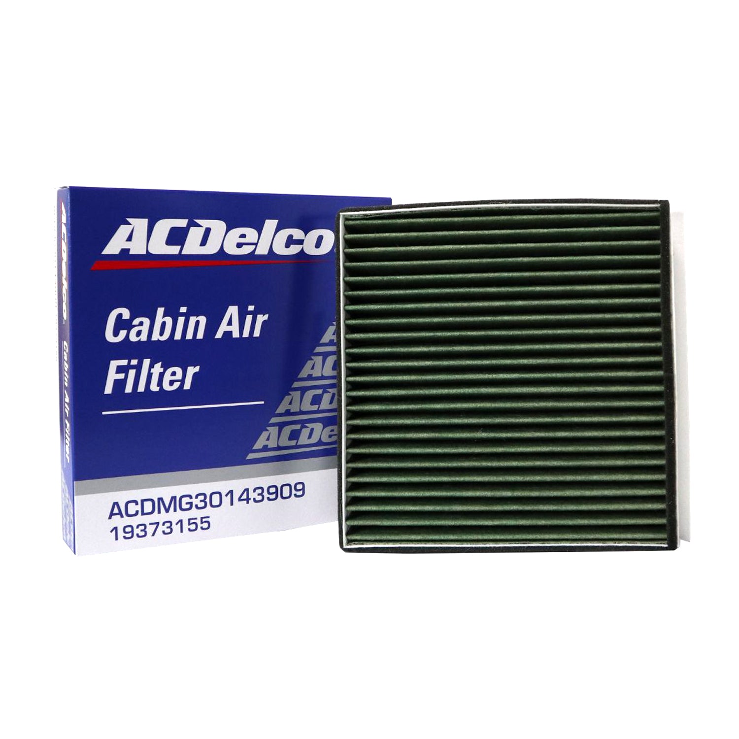 ACDelco Cabin Filter PM2.5 Multifunctional for MG ZS 2018- 1.5L