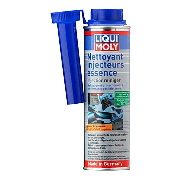 Liqui Moly Injection Cleaner 300ml