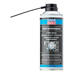 Liqui Moly V-Belt Spray 400ml