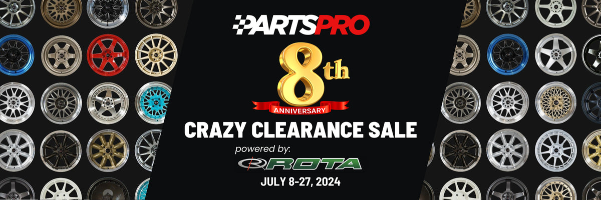 Auto Parts and Car Accessories Online Store in the Philippines