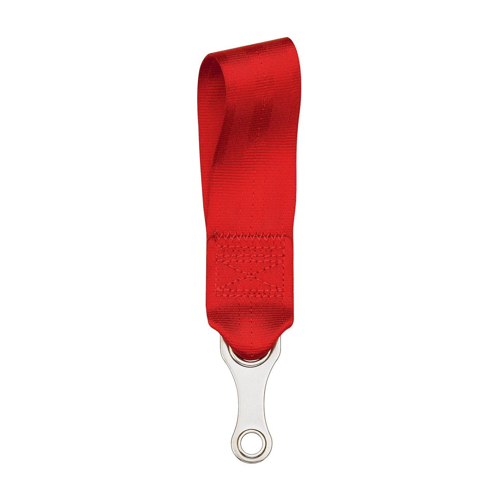 Schroth Towing Strap Red
