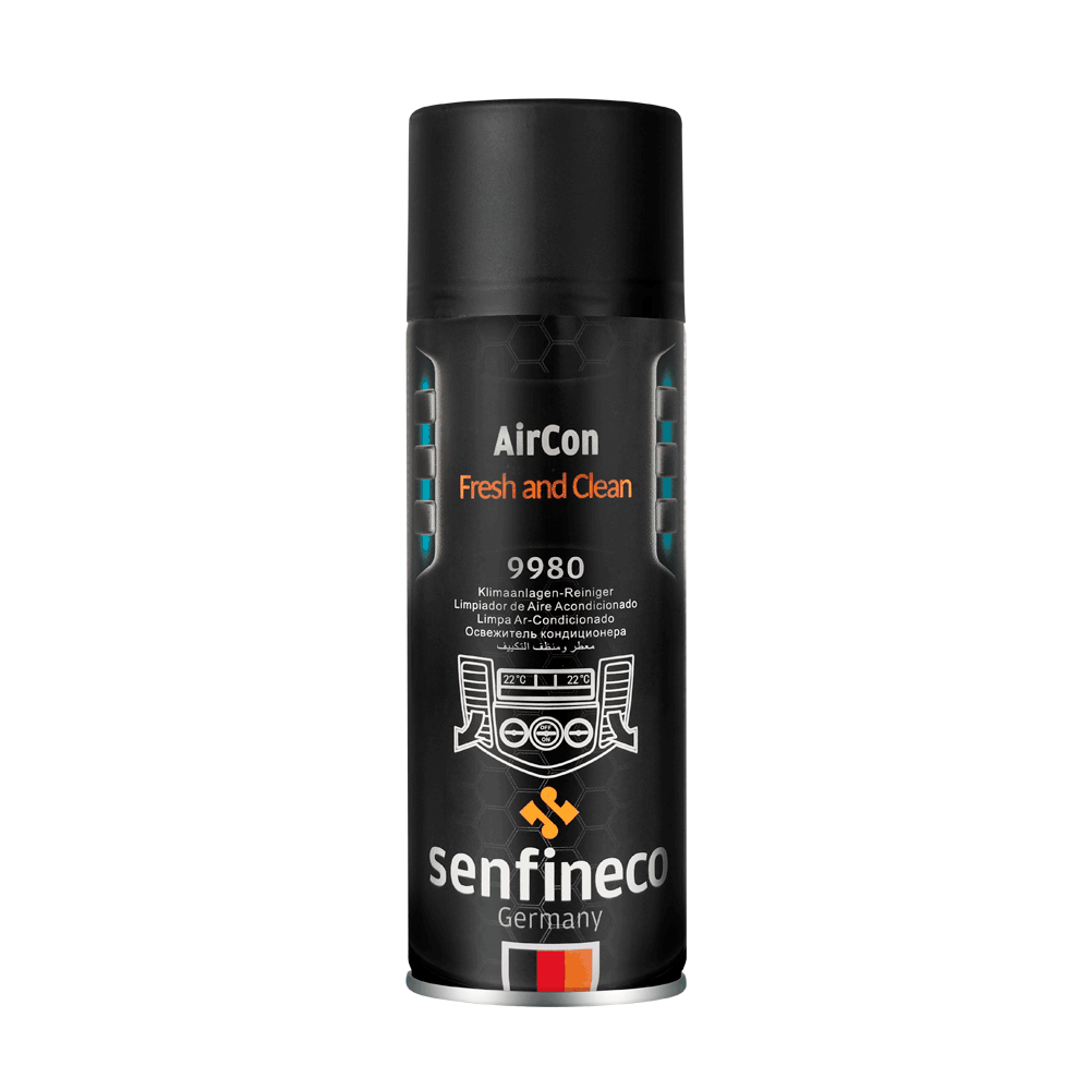 Senfineco Air Conditioner Fresh and Clean 200ml