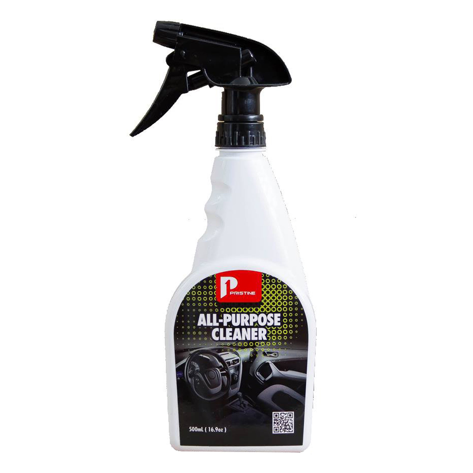 Pristine All Purpose Cleaner 500ml