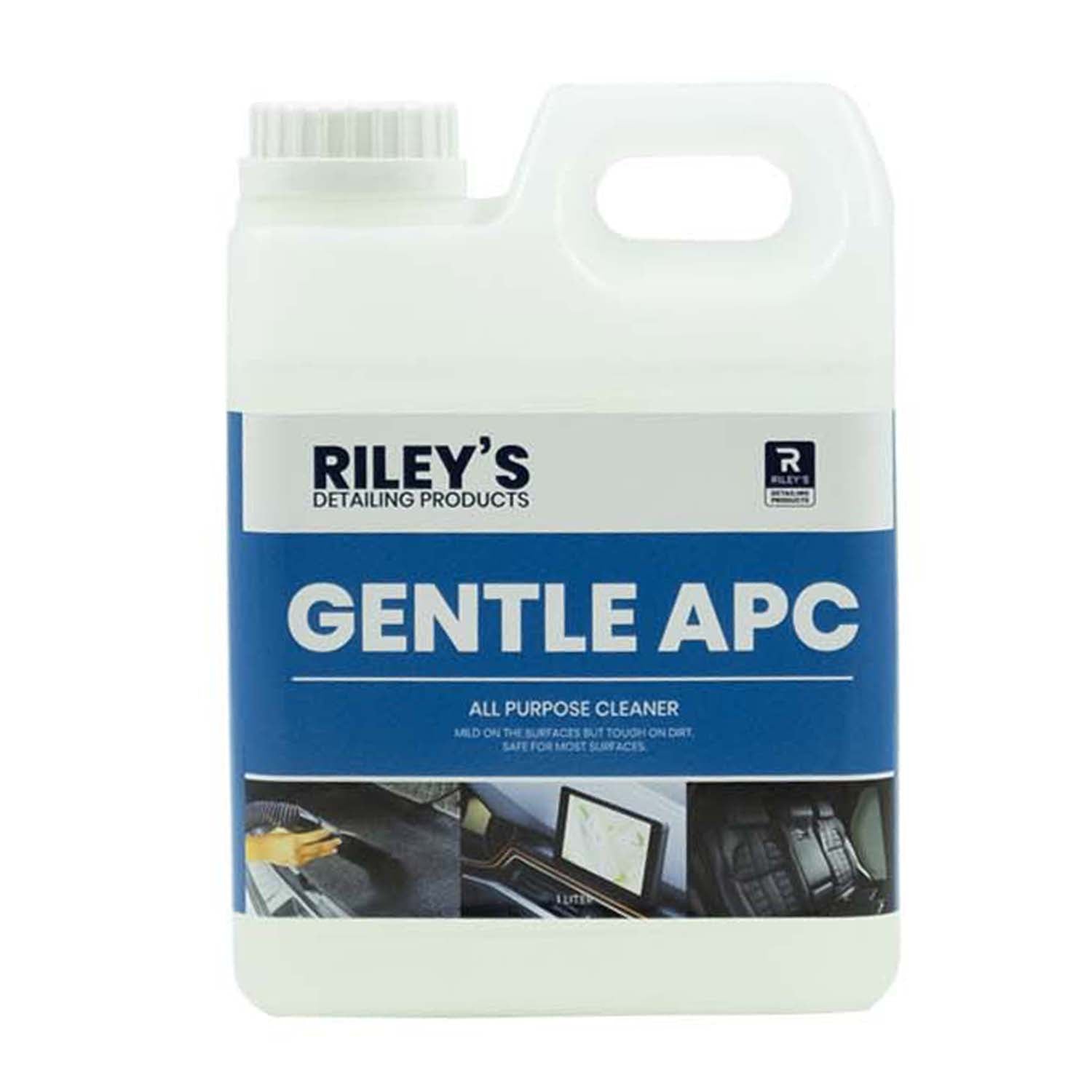 Riley’s Gentle All-Purpose Cleaner 1 Liter