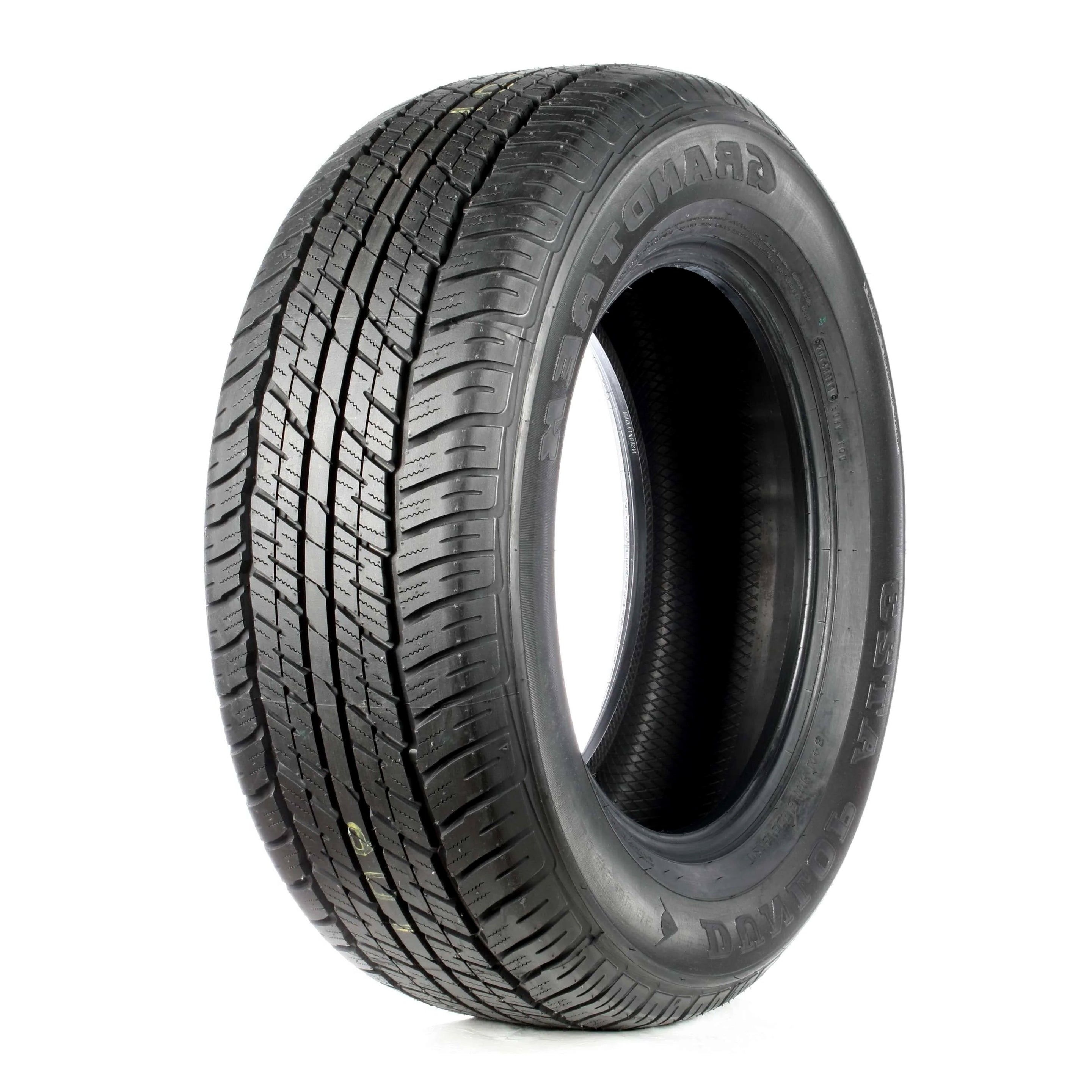 Dunlop Tire Grandtrek AT23 265/70 R18 116H