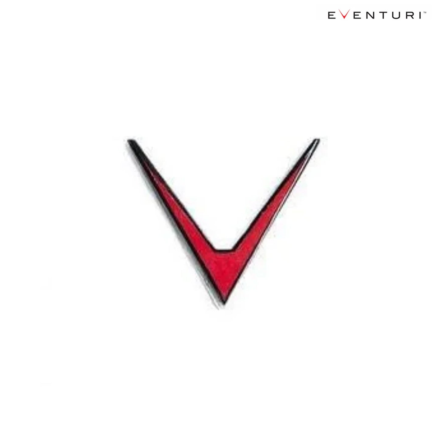 Eventuri V Badge