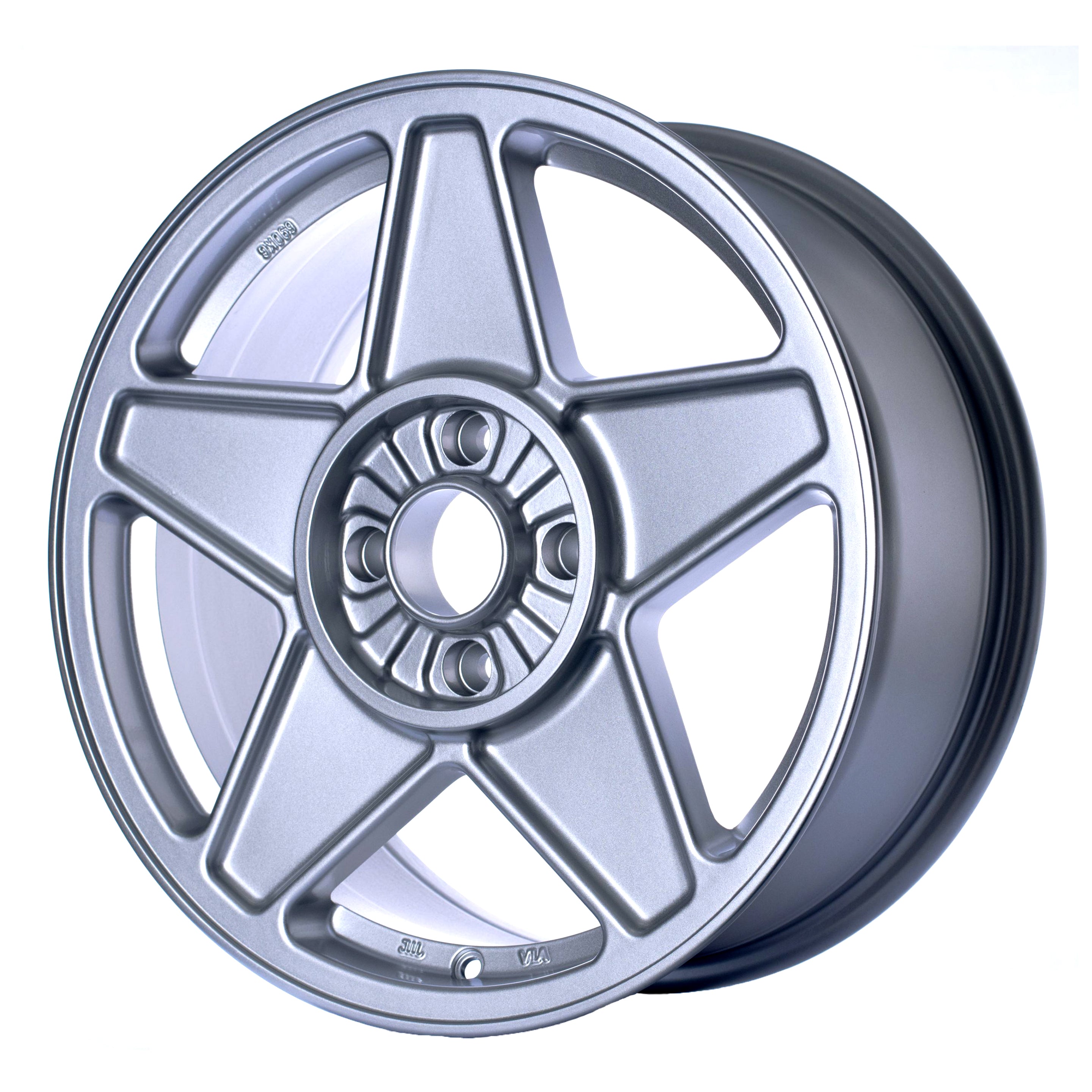 ROTA Wheels Brescia 17 x 7.5