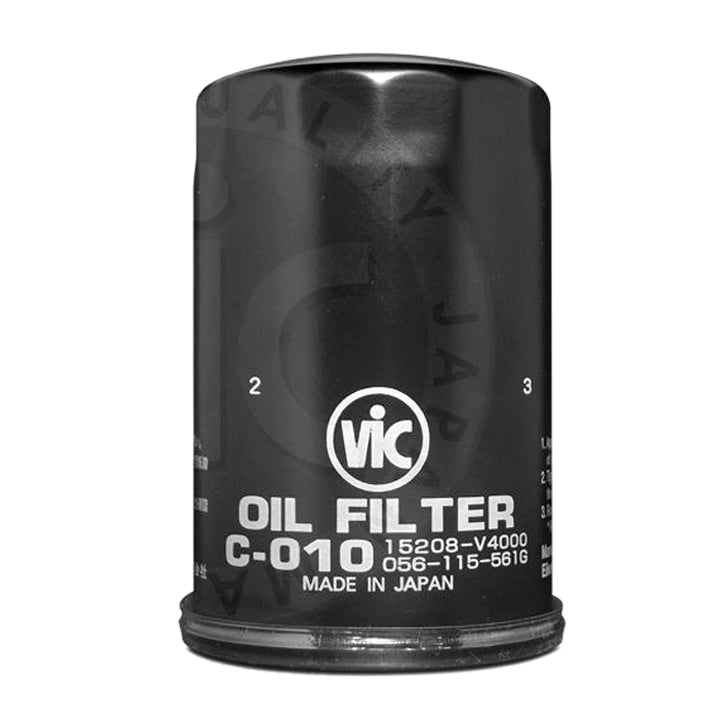 VIC Oil Filter C-010 for Ford Escape, Mazda Tribute