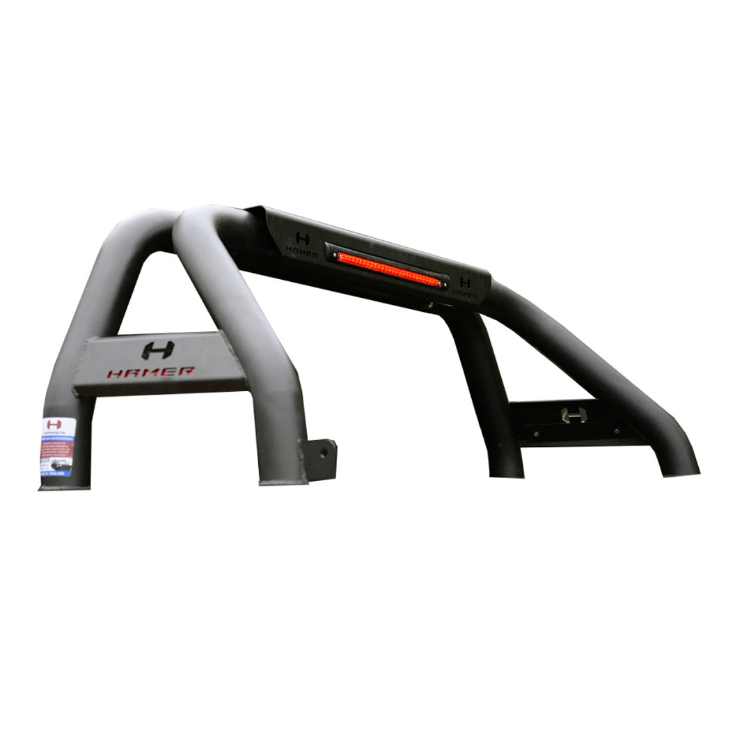 Hamer Rollbar Classic 1601