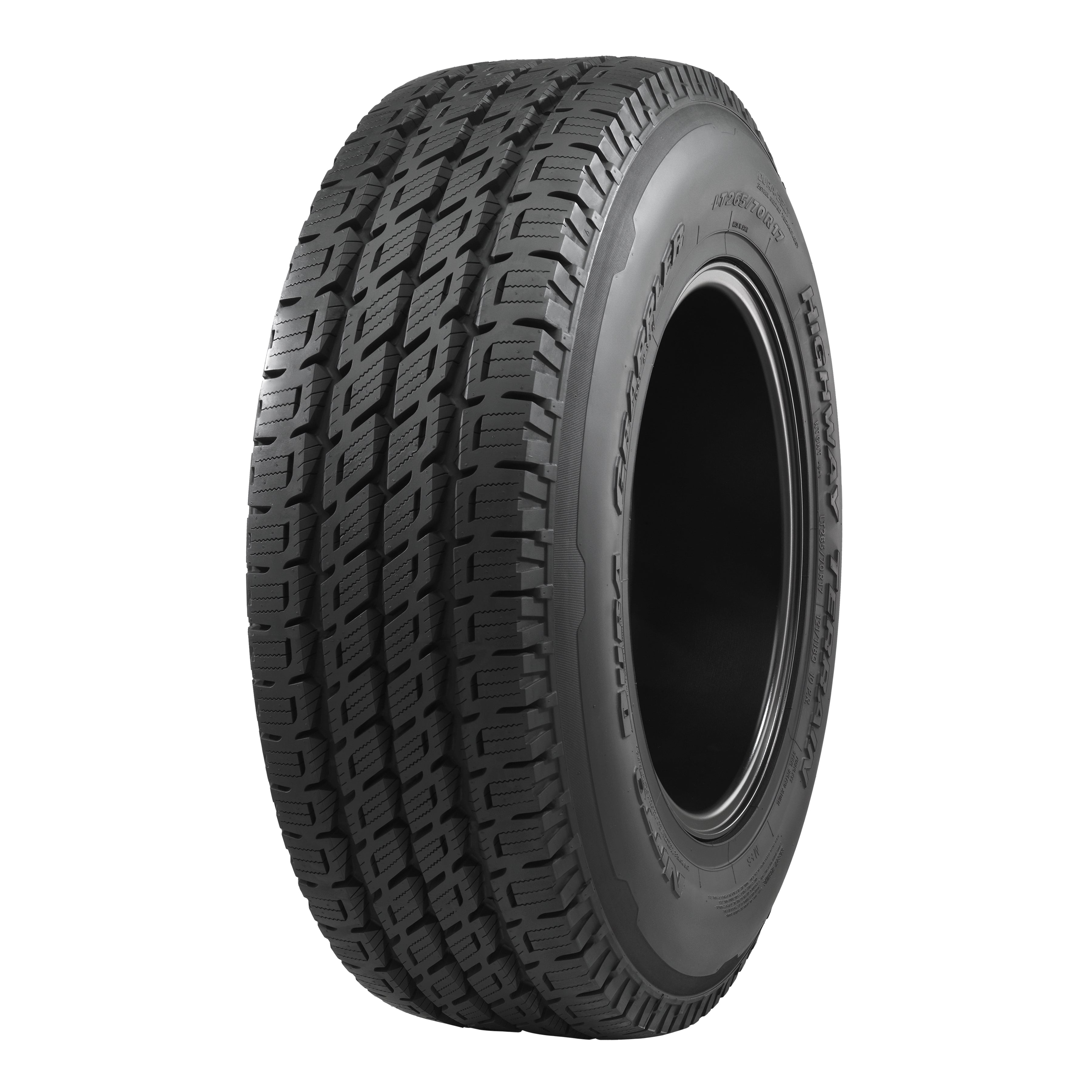Nitto Tire Dura Grappler NTGHT 215/70 R15 98H