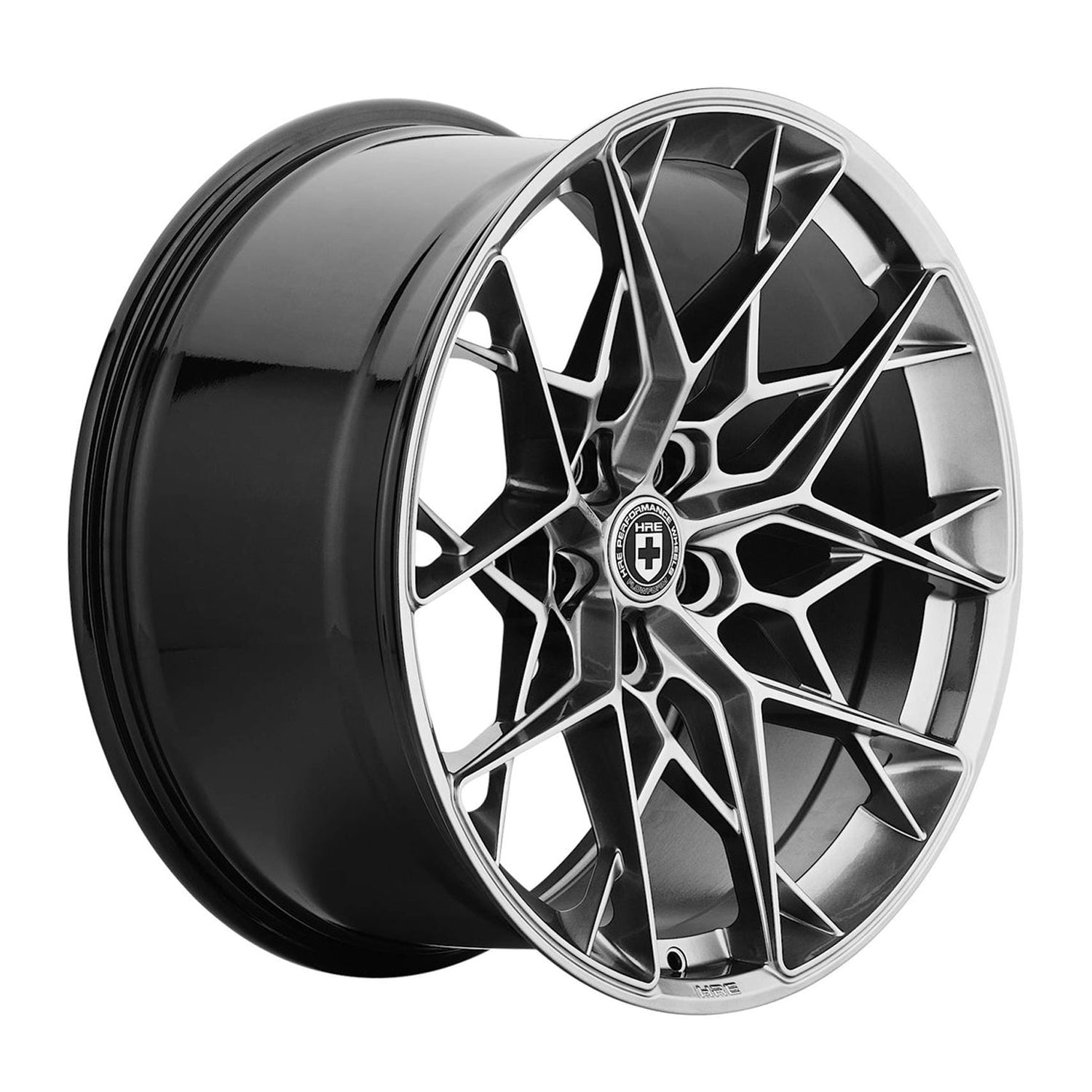 HRE FlowForm Wheels FF10 20"