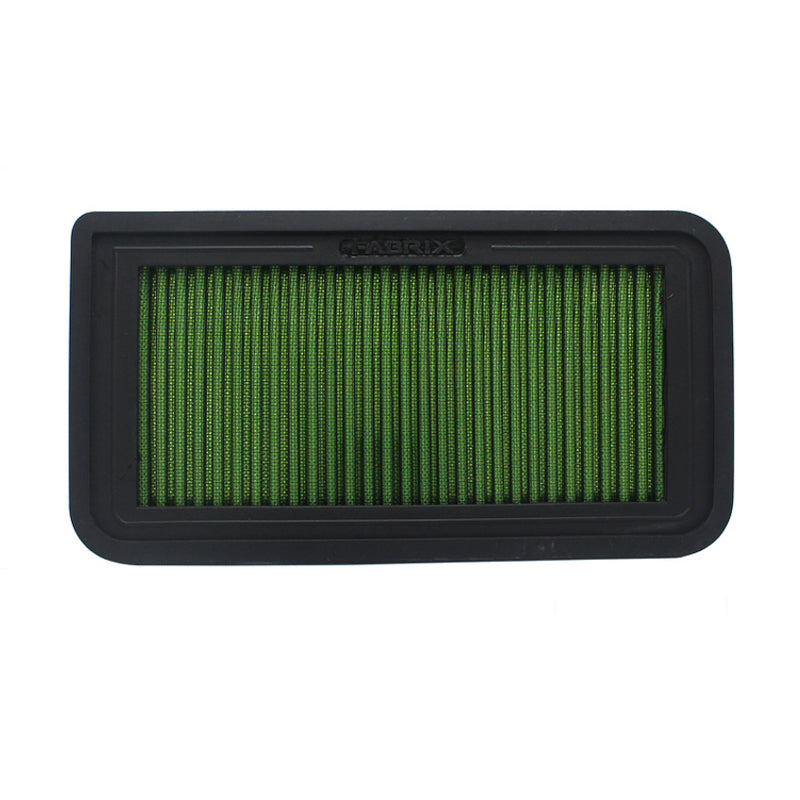 Fabrix Air Filter Washable FHS-0127 for Toyota Corolla, Altis