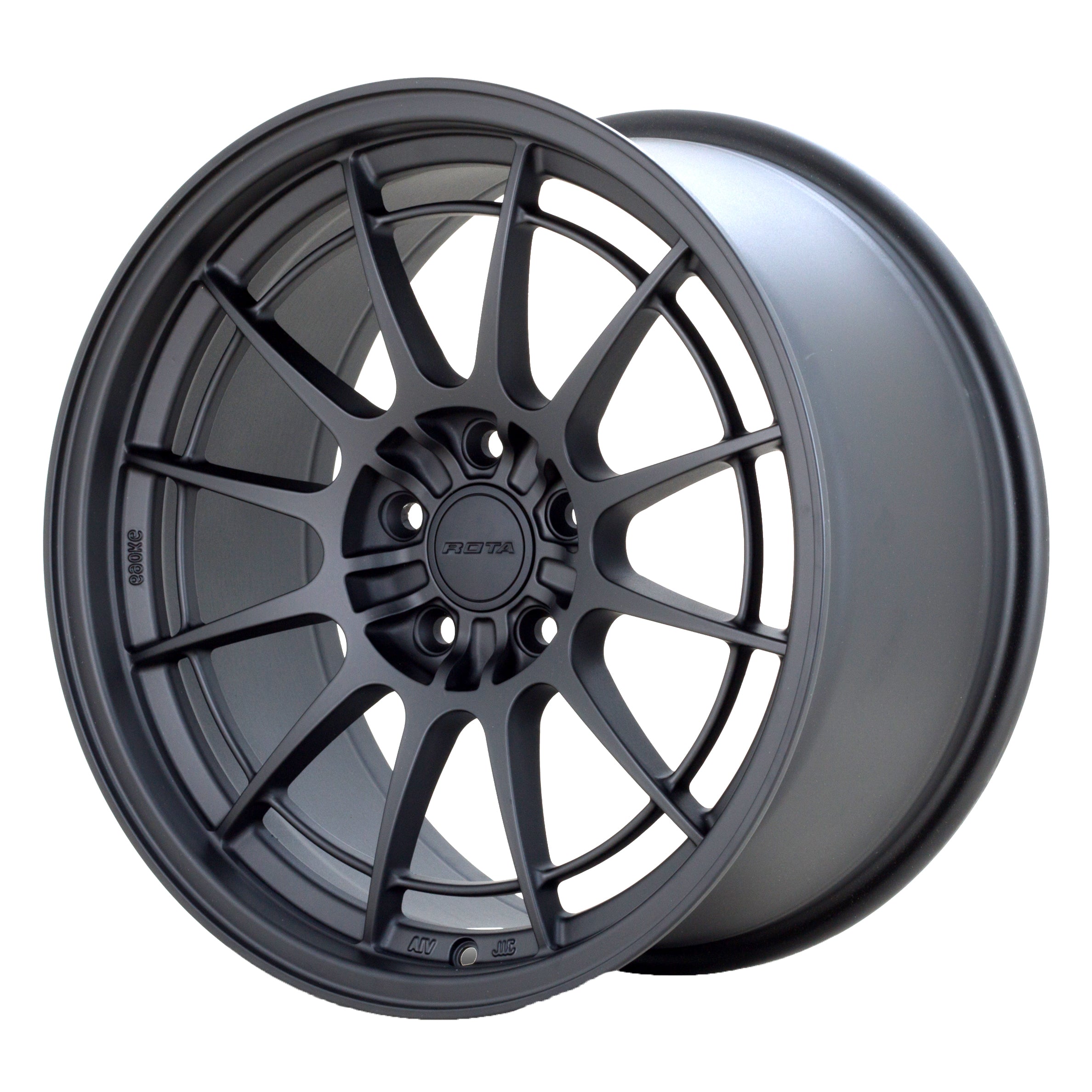 Rota Wheels GKR 18 x 9.0