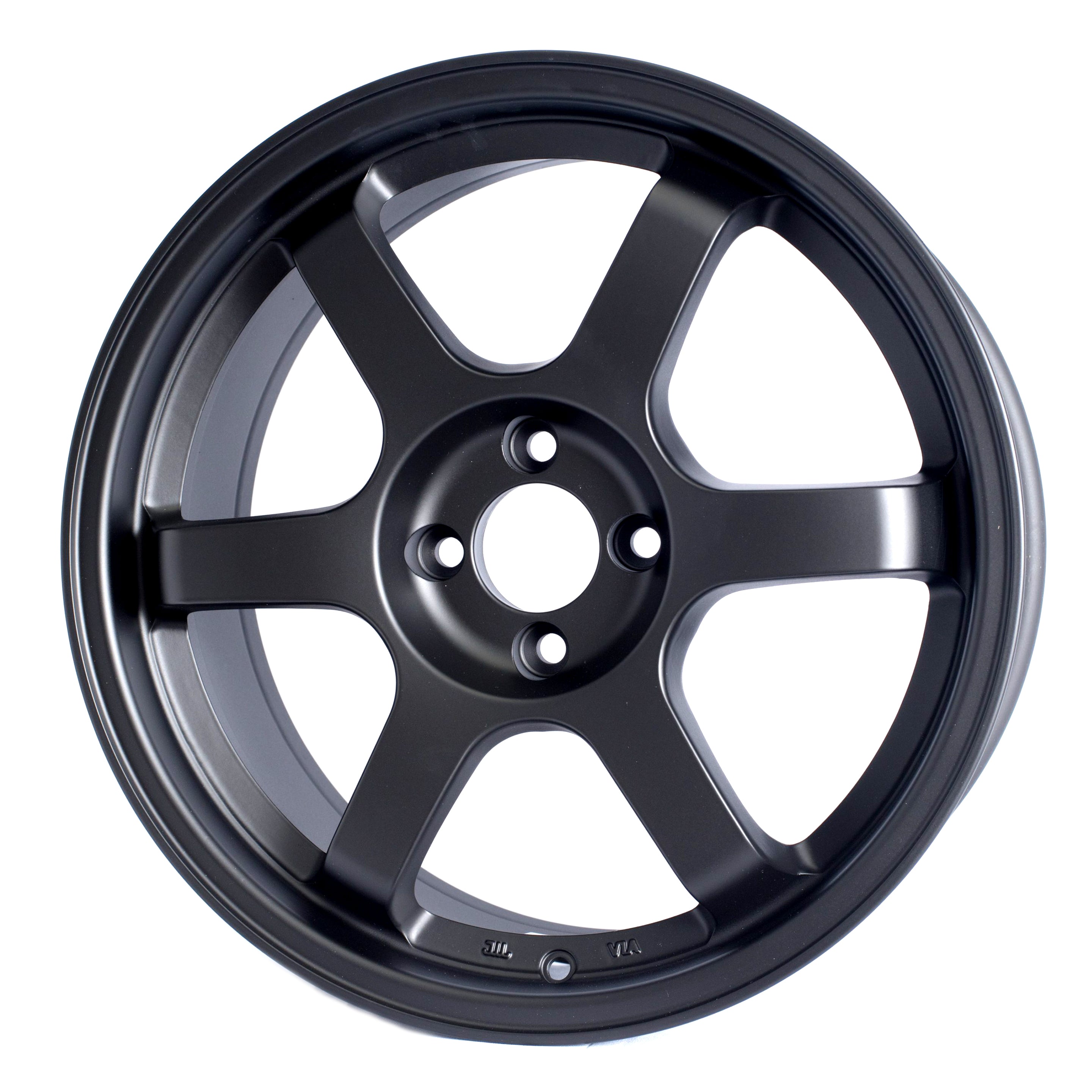 Rota Wheels Grid Racing 15 x 6.5