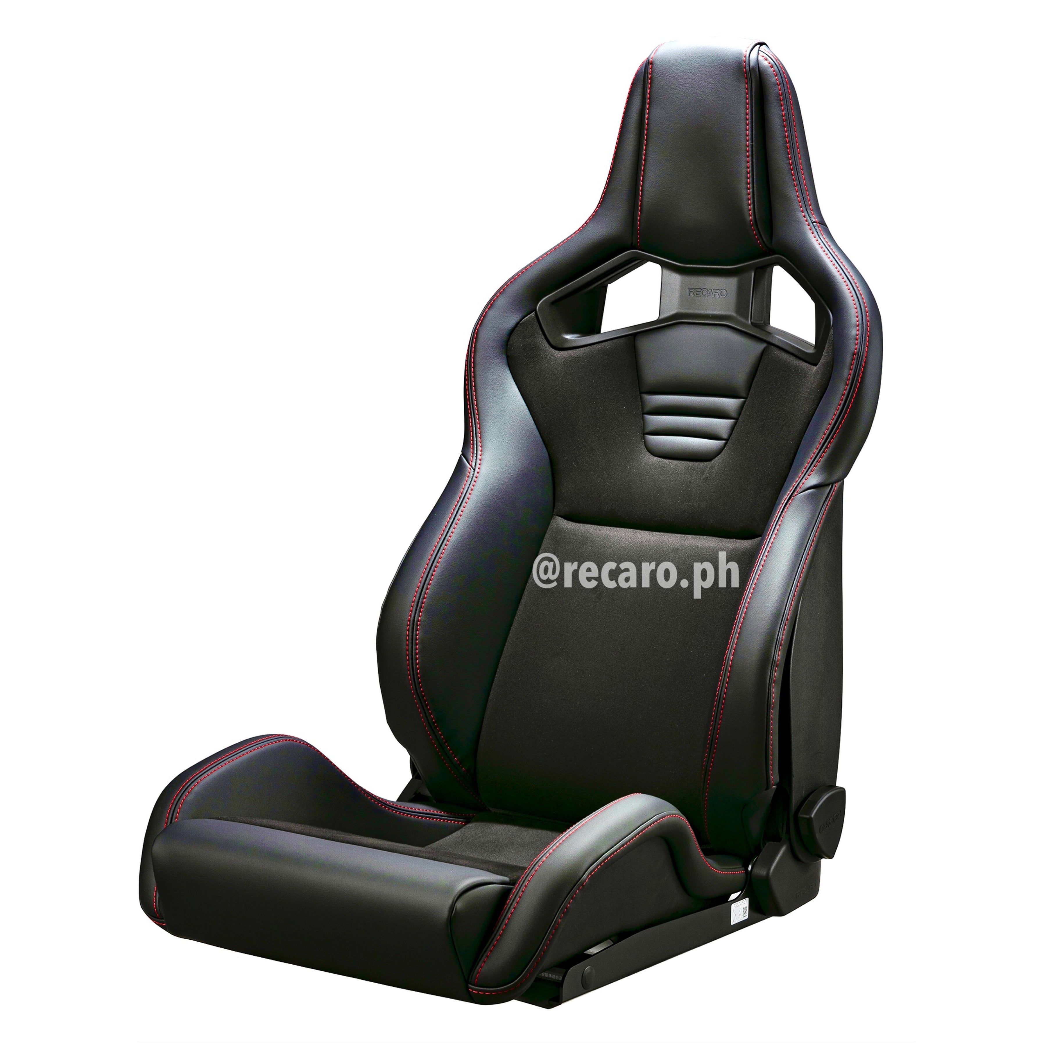 Recaro Japan Sport Seat Series Sportster Art Special Edition (Art. Sue