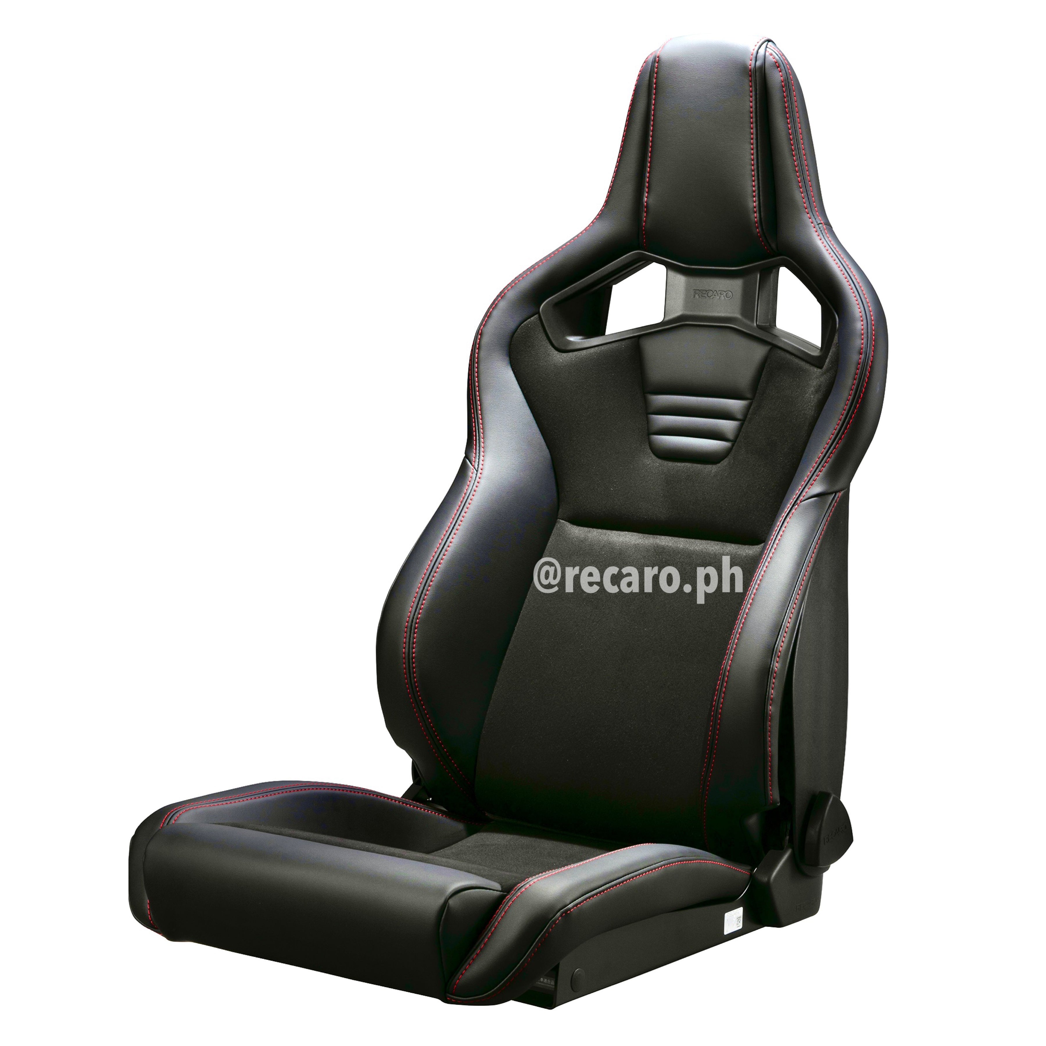 Recaro Japan Sport Seat Series Cross Sportster Art Special Edition (Ar