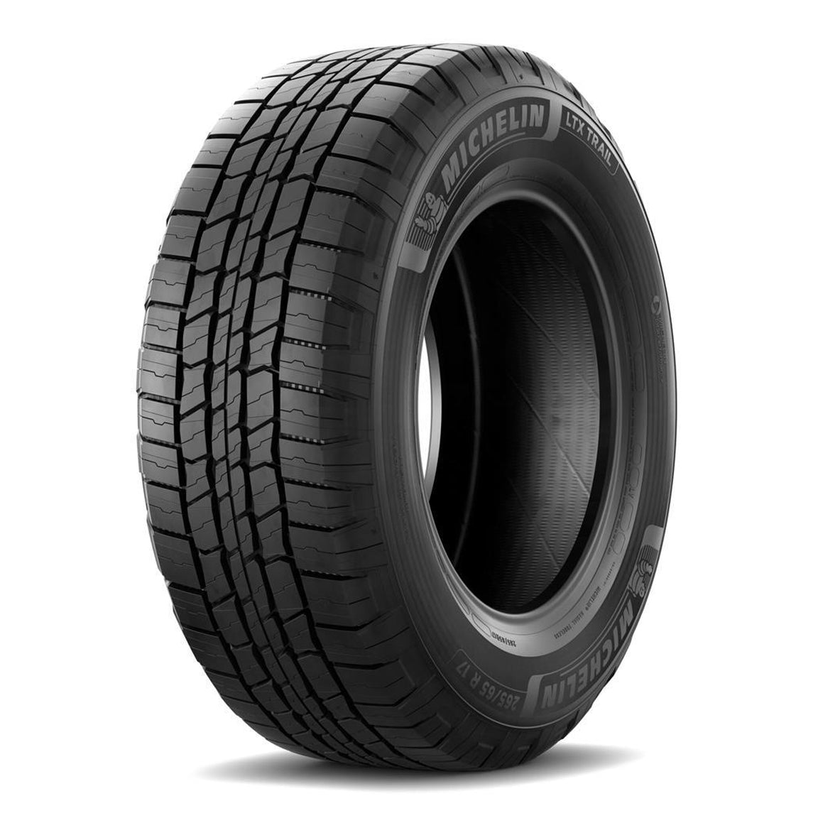 Michelin LTX Trail 265/65 R17 112T