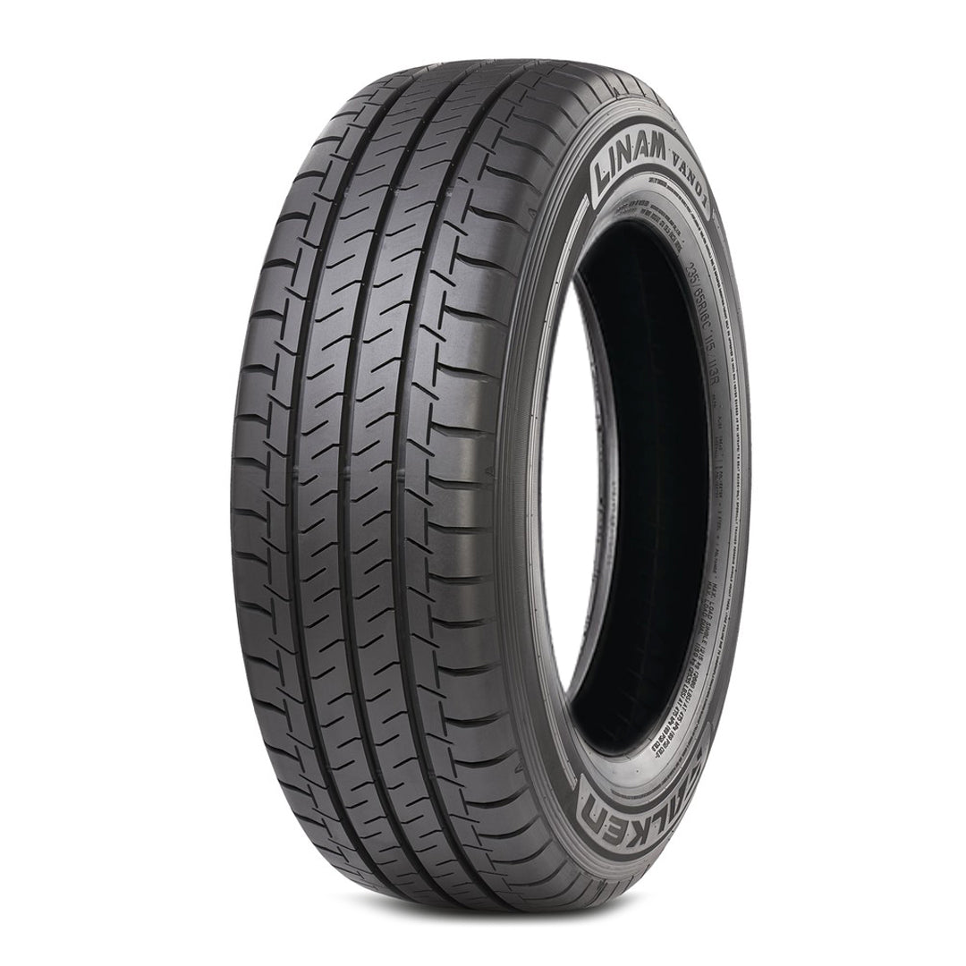 Falken Linam Van 01 155 R12C 88/86R 8PR