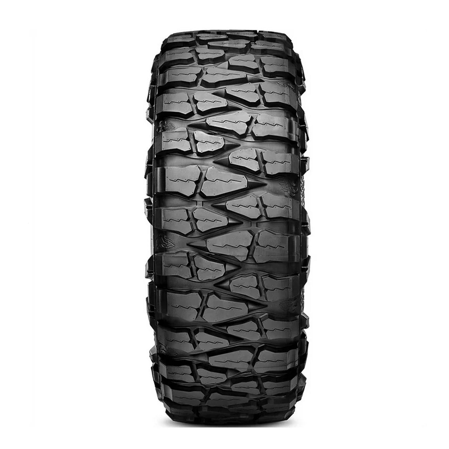 Nitto Tire Mud Grappler NTGMT 38/15.50 R15 123P