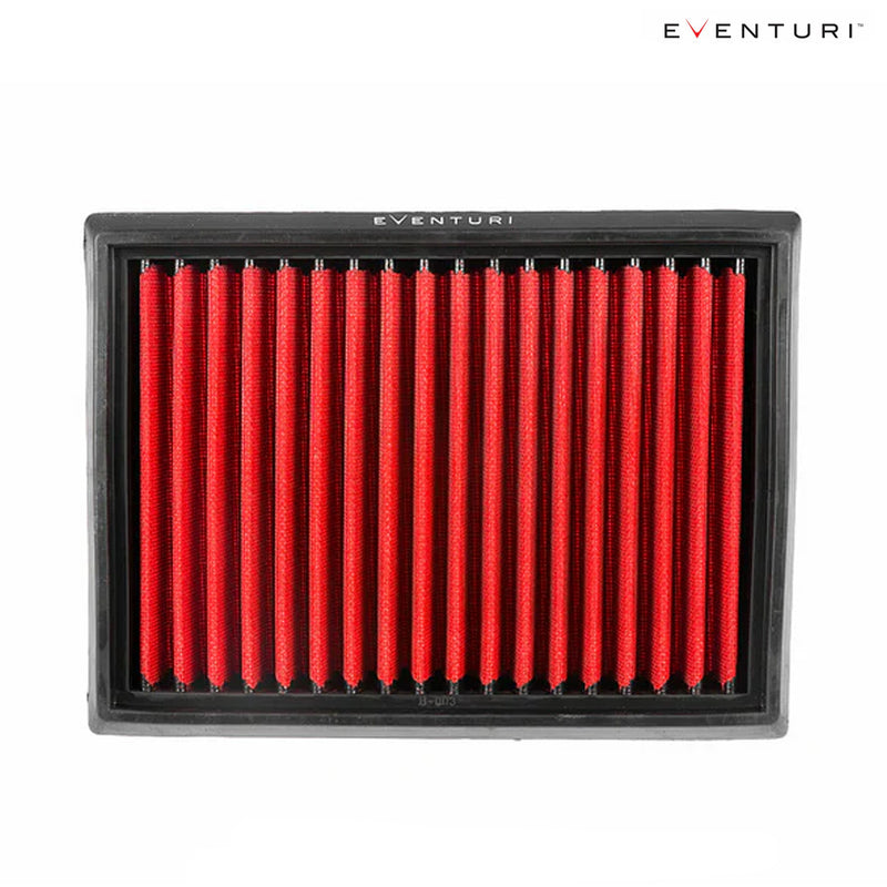 Eventuri Panel Filter for BMW N55
