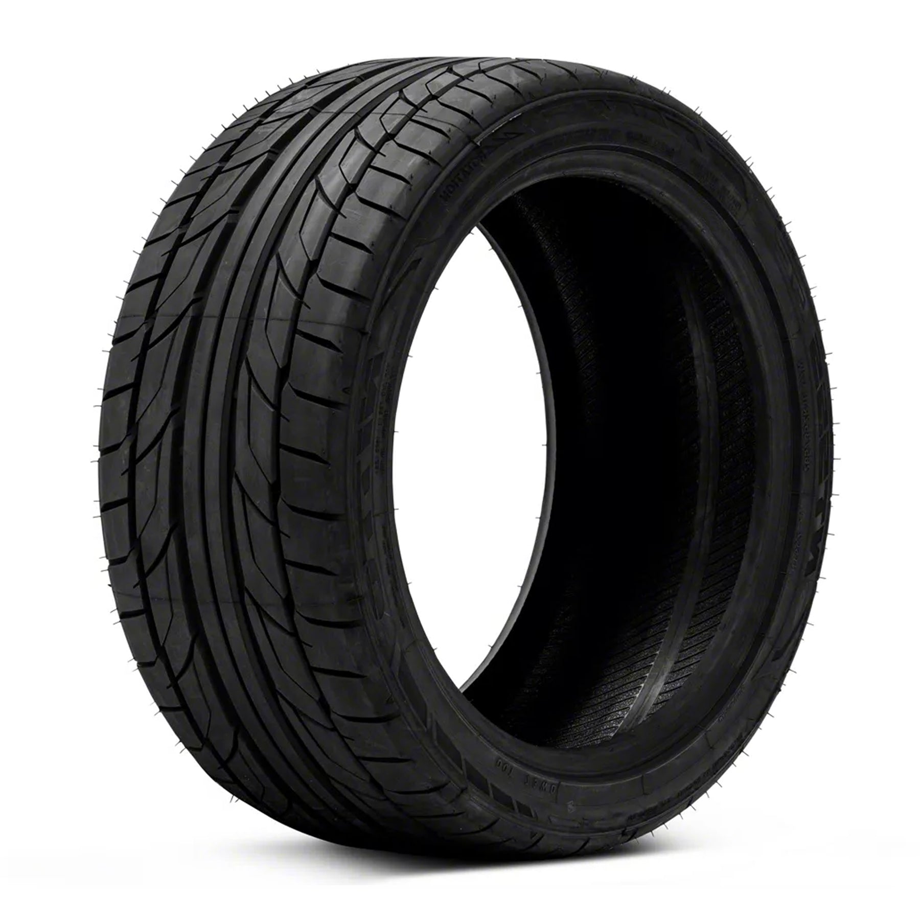 Nitto Tire NT555 G2 265/40 R22 106Y