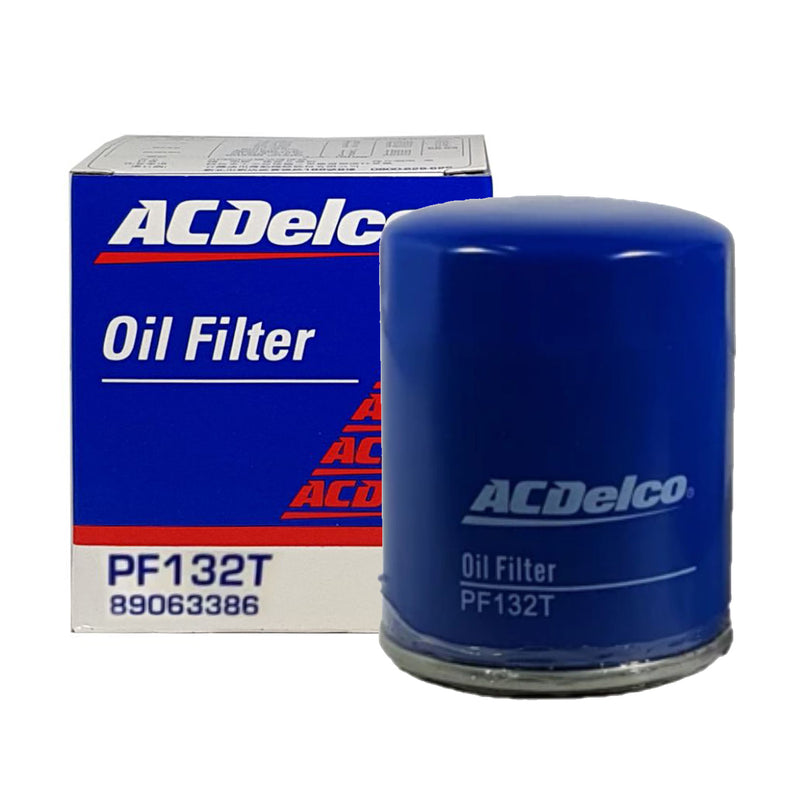 ACDelco Oil Filter for Suzuki Grand Vitara, Wagon, Samurai, Ciaz, Erti