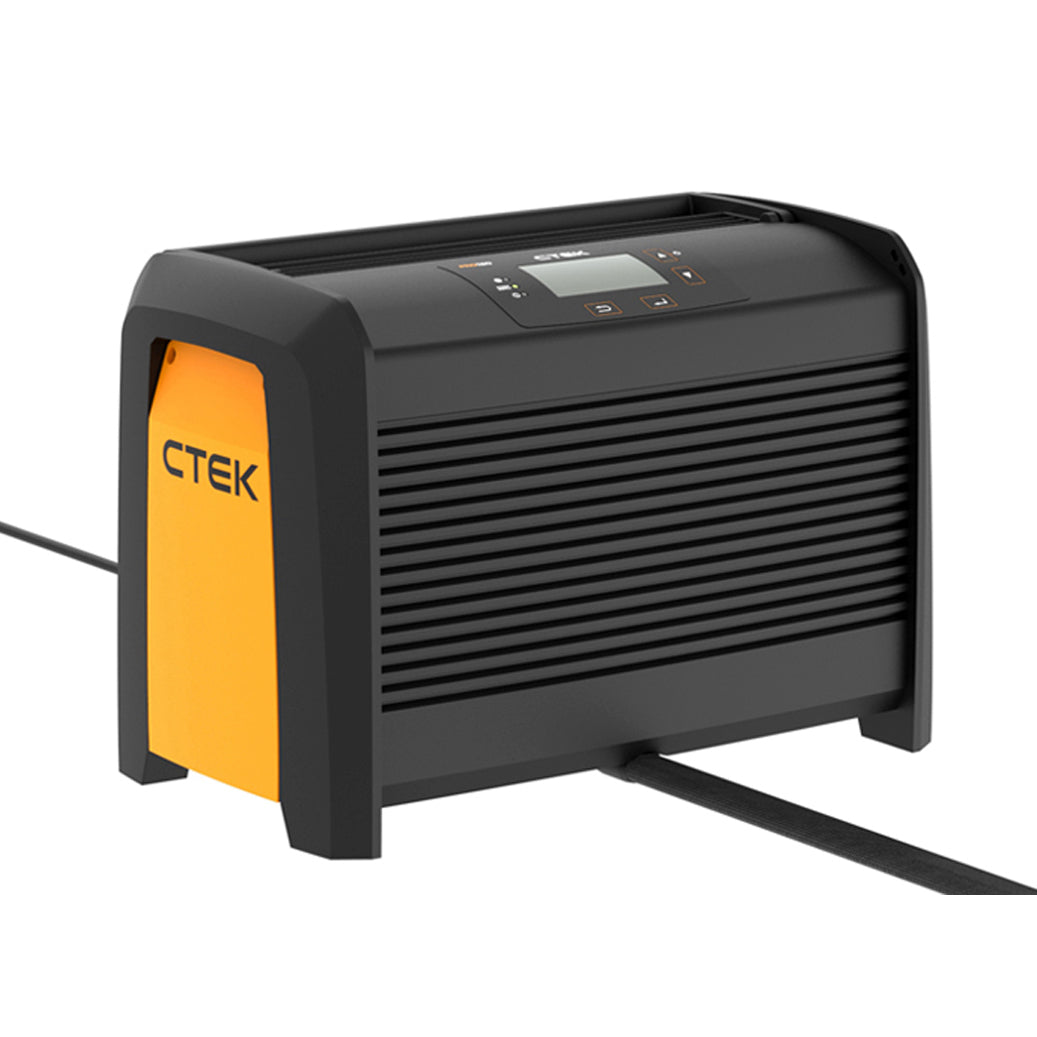 CTEK Professional Battery Charger PRO 120