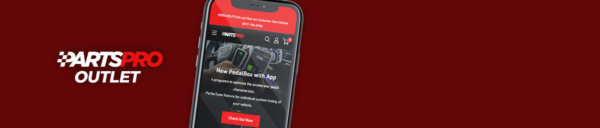 Auto Parts and Car Accessories Online Store in the Philippines