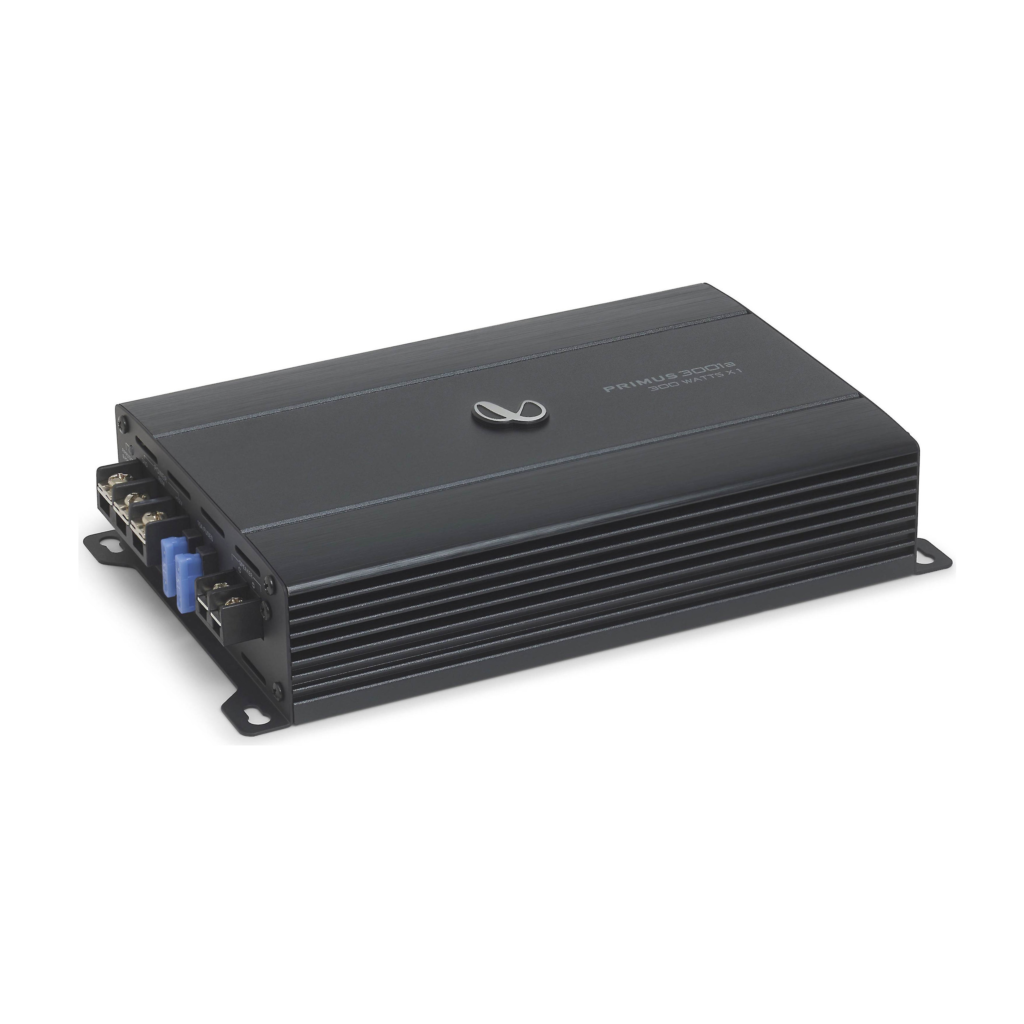 Infinity Amplifier Primus 3000A 1 Channel 1x300W RMS 2Ω