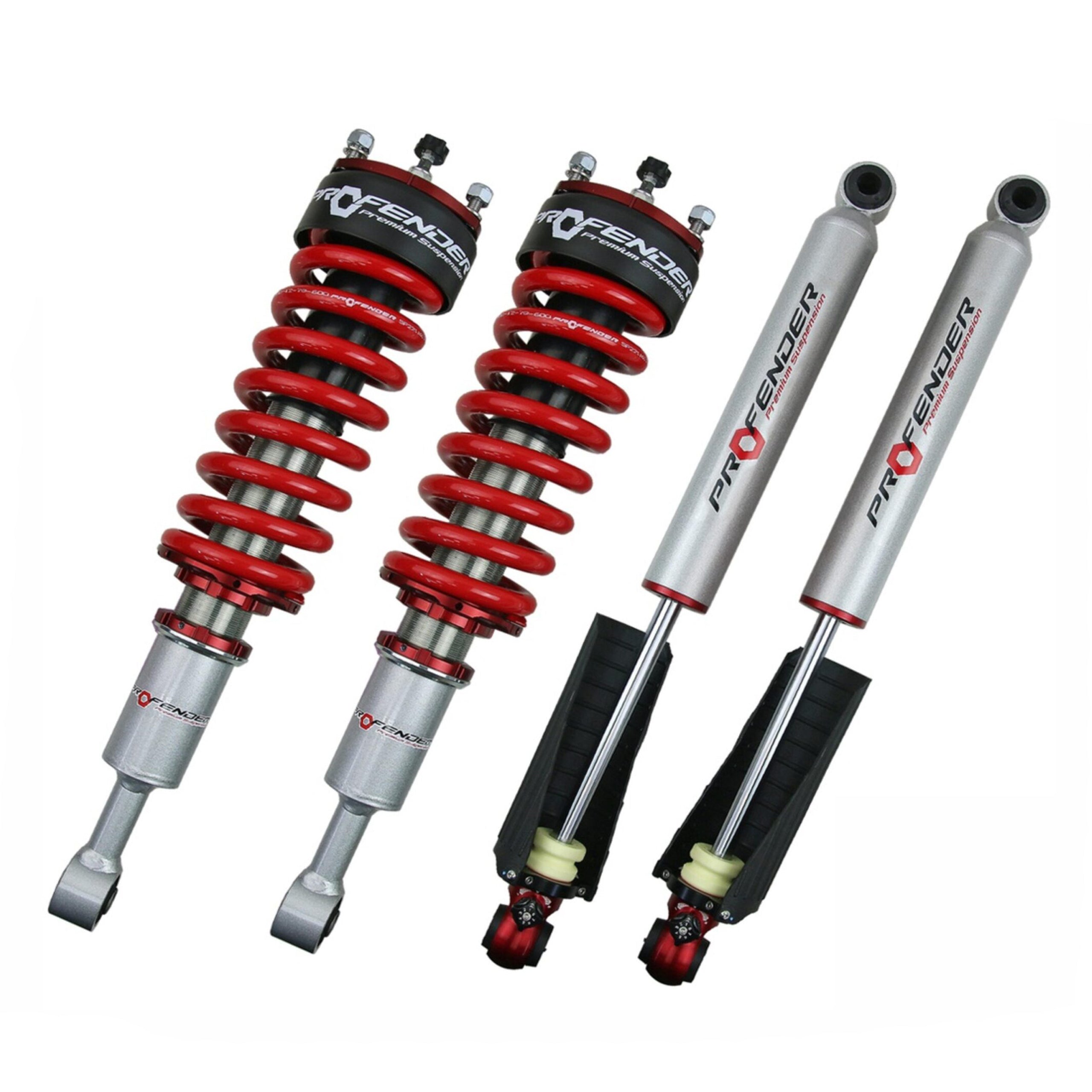 Profender Suspension Queen Series for SUVs