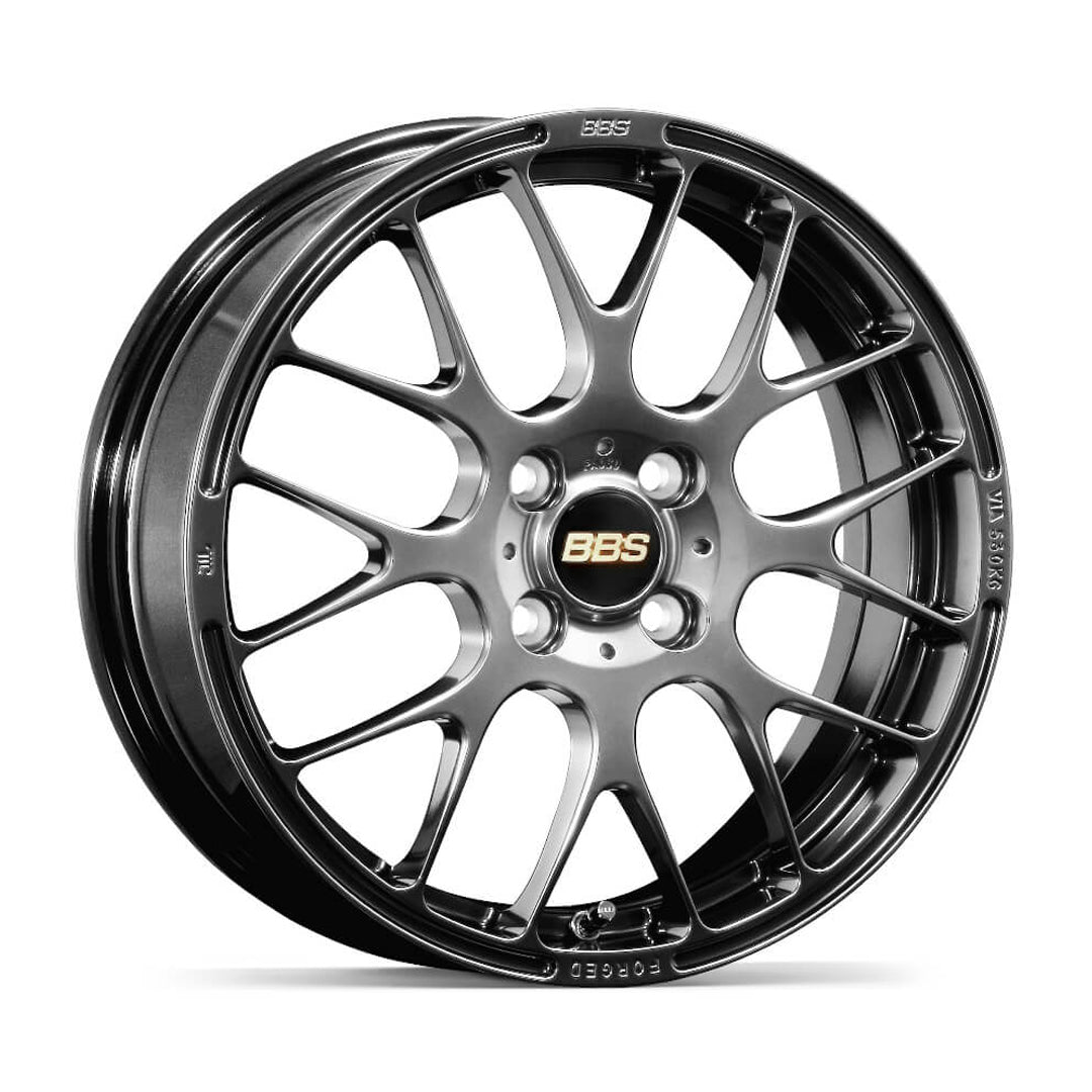 BBS Wheels Japan RP 16×6.0