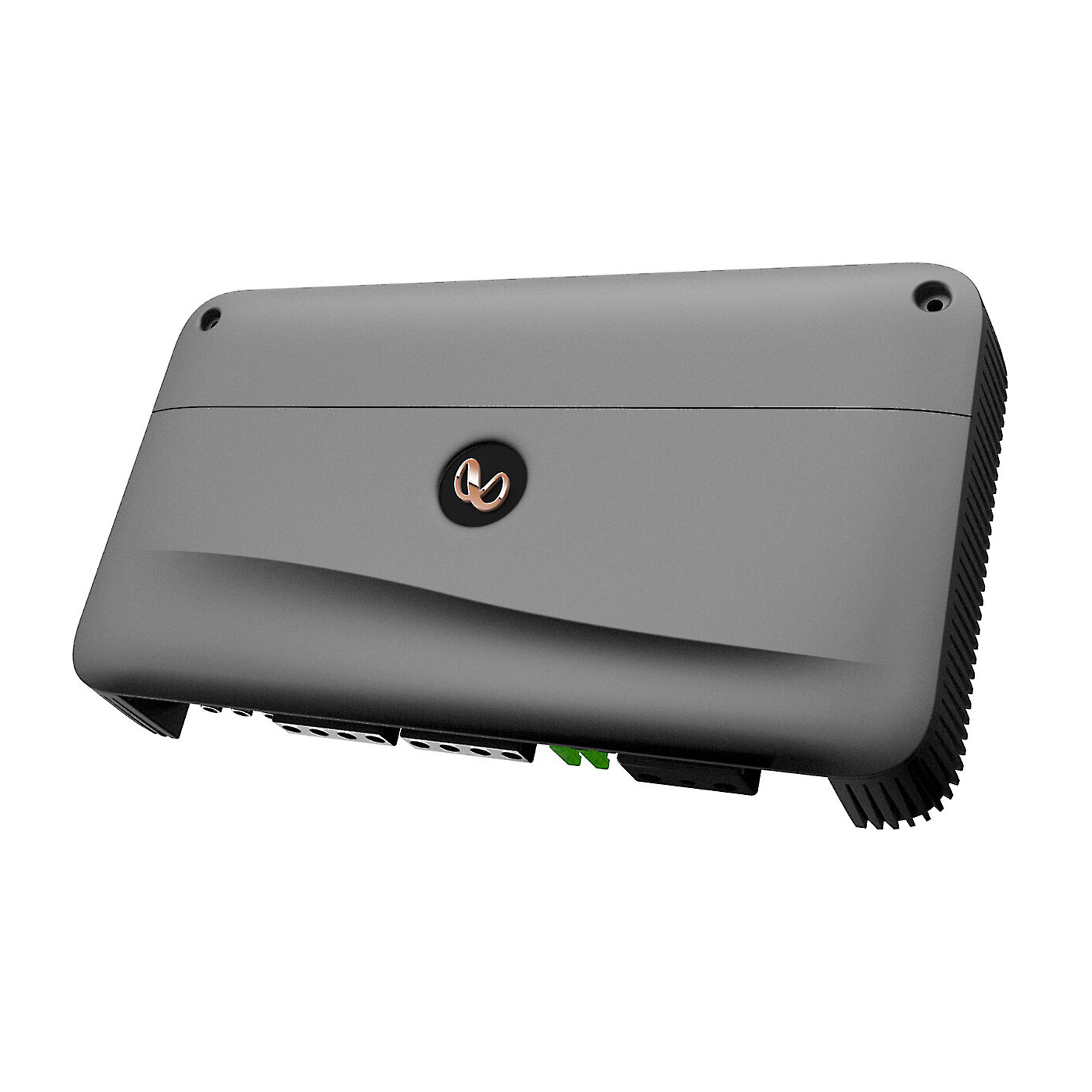 Infinity Amplifier Reference 3004A 4 Channel 4x75W RMS 4Ω