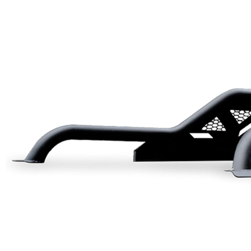 Hamer Rollbar Titanium Series 1801