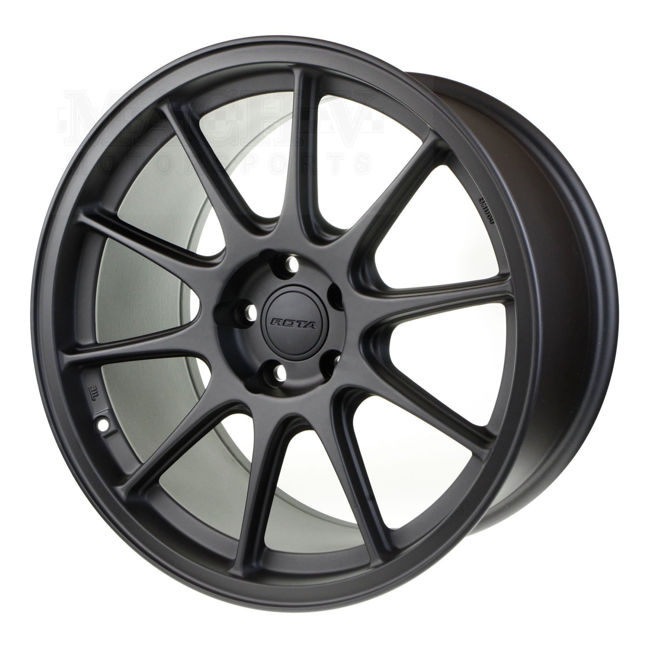 Rota Wheels Strike 18 x 9.5