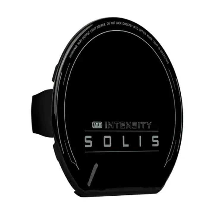 ARB Intensity Solis Cover 7" Black