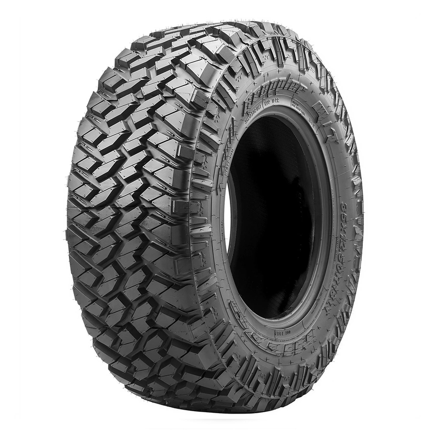 Nitto Tire Trail Grappler M/T NTGTT LT 305/55 R20 121Q
