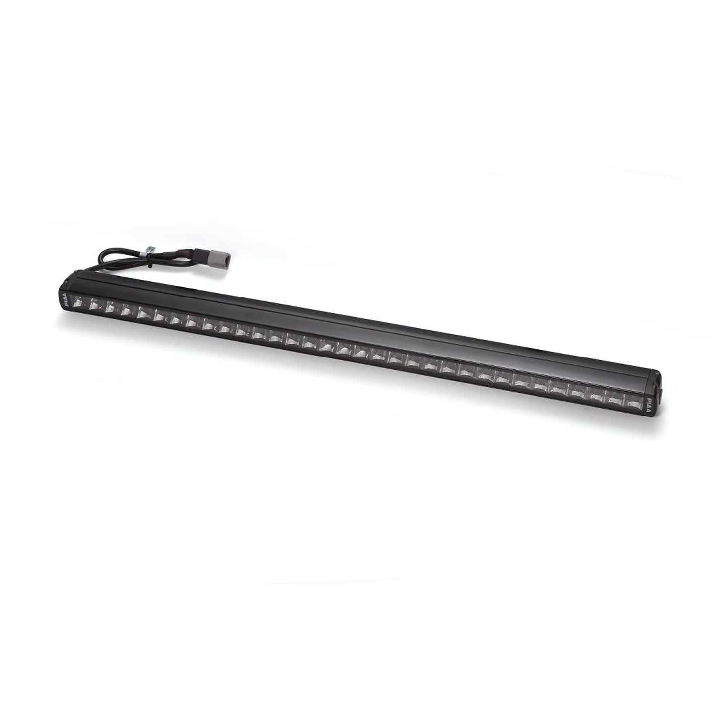 PIAA LED Light Bar V-RF30 Driving Beam 5800K, 12V, 165W 30"