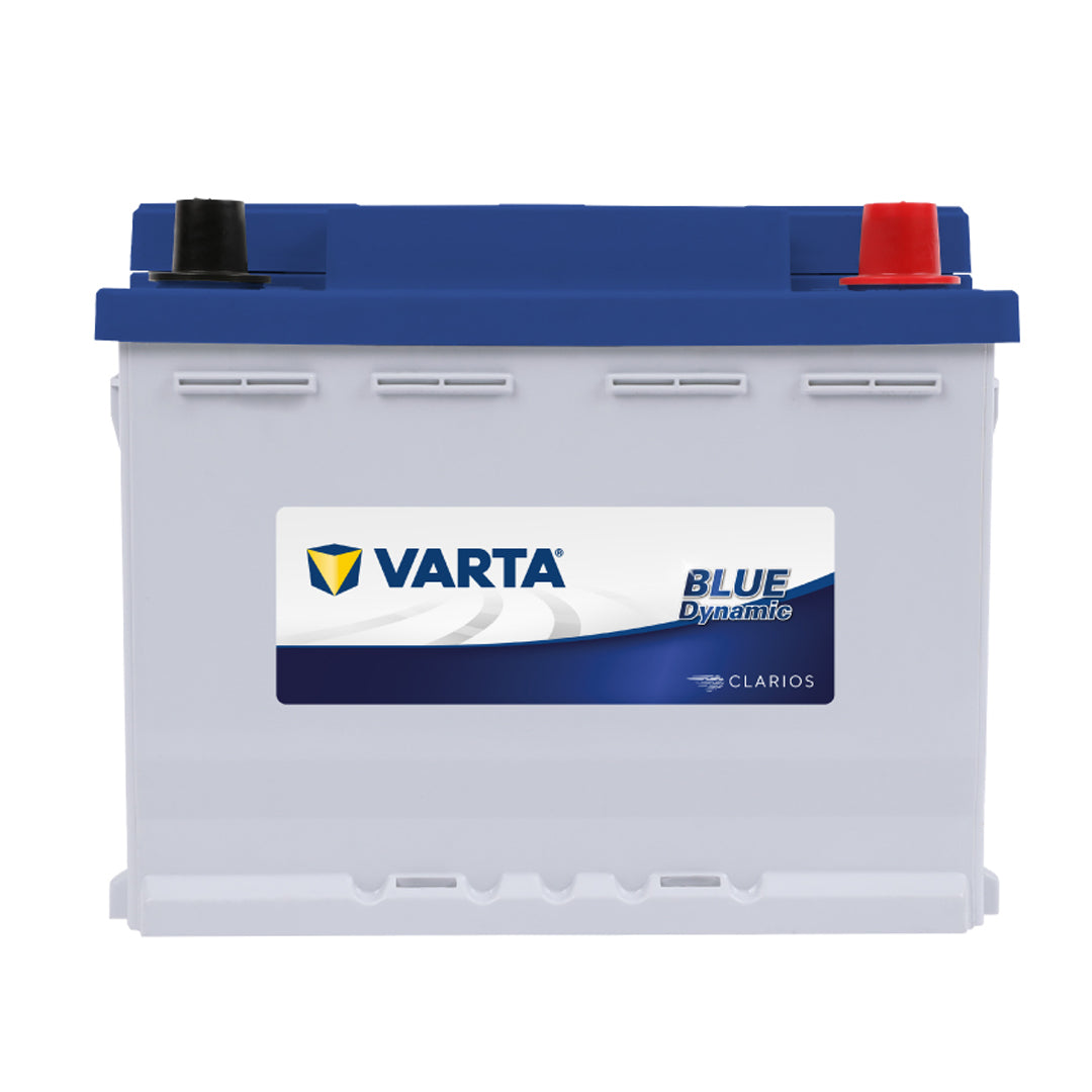 Varta Battery Blue Power Frame DIN60 56090
